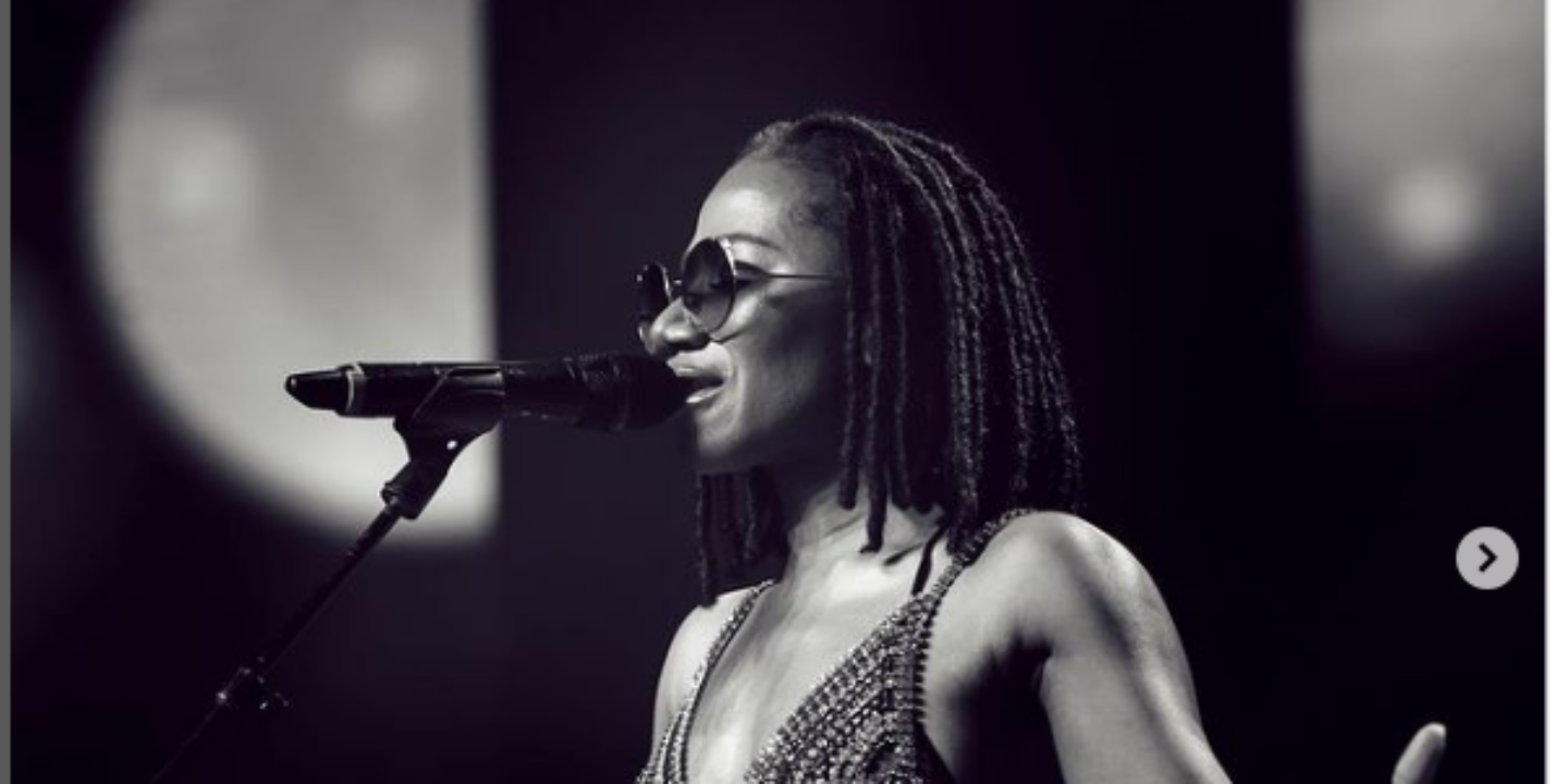 Asa set to release new single after 2 years | Notjustok