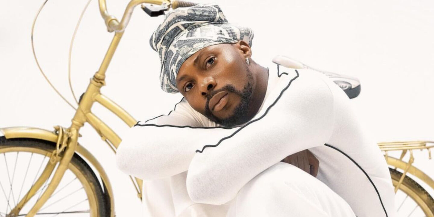 Asake announces ‘Lungu Boy’ world tour | Notjustok