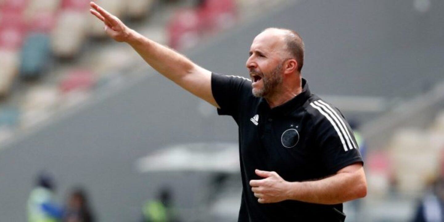 7 Head coaches who resigned or have been sacked at AFCON 2023