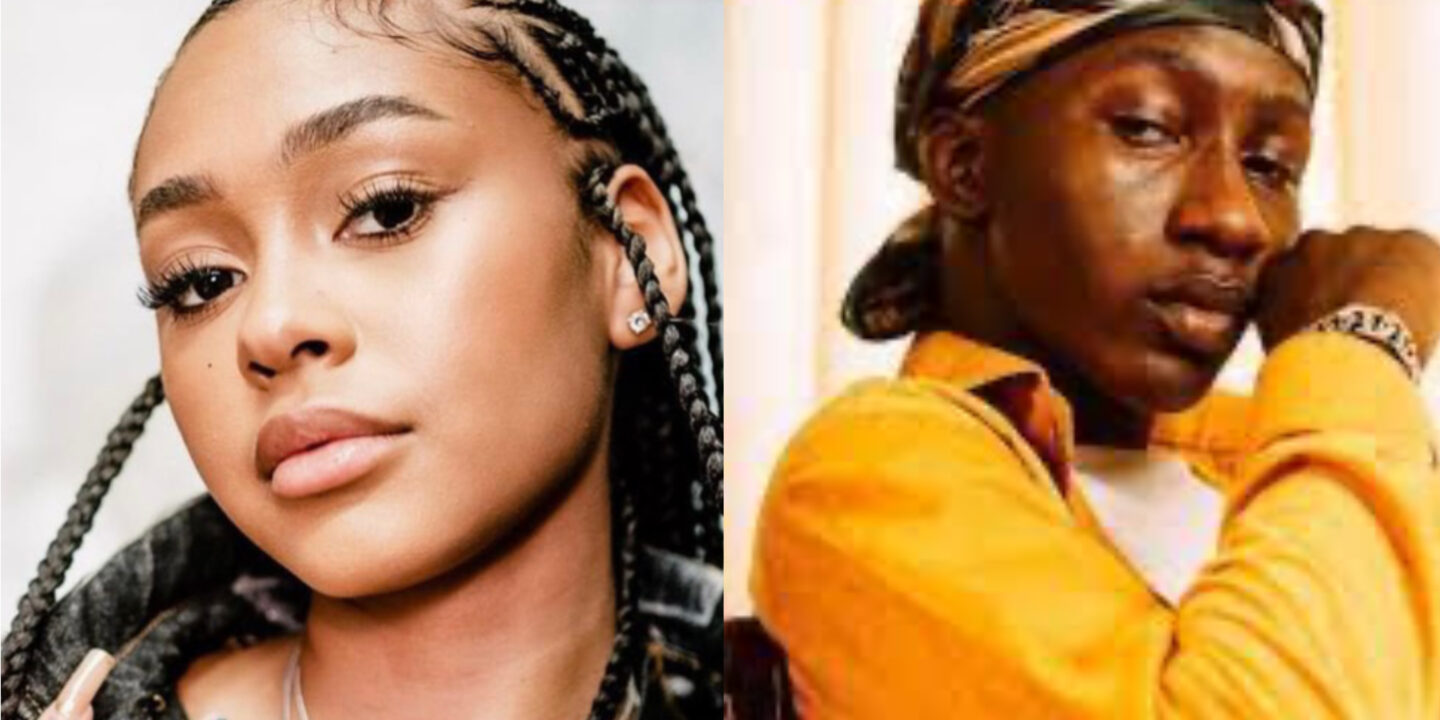 Video of Dj Skylaa and producer P Prime spark dating rumors | Notjustok