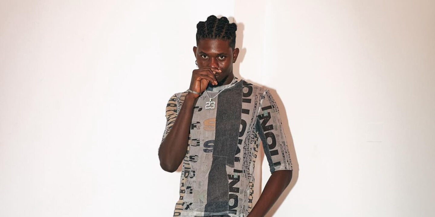 Better Lyrics by Jaido P | Notjustok