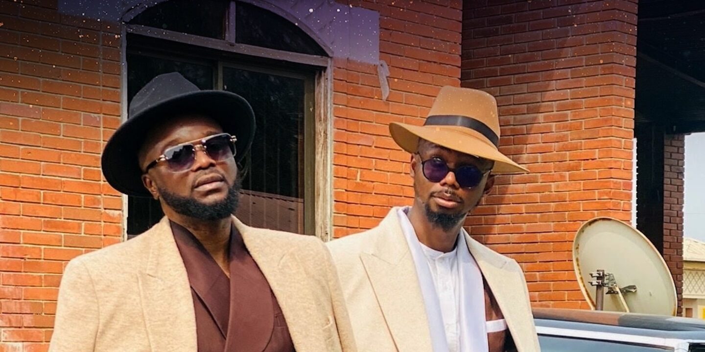 Mike Abdul teams up with Emma OMG in "This New Year" | Notjustok