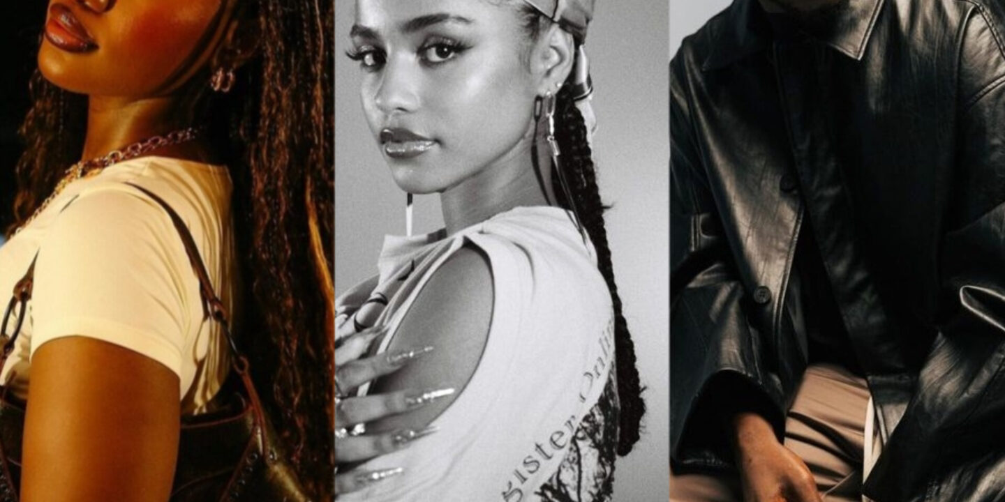 Tems, Tyla and Spinall to perform at Coachella 2024 | Notjustok