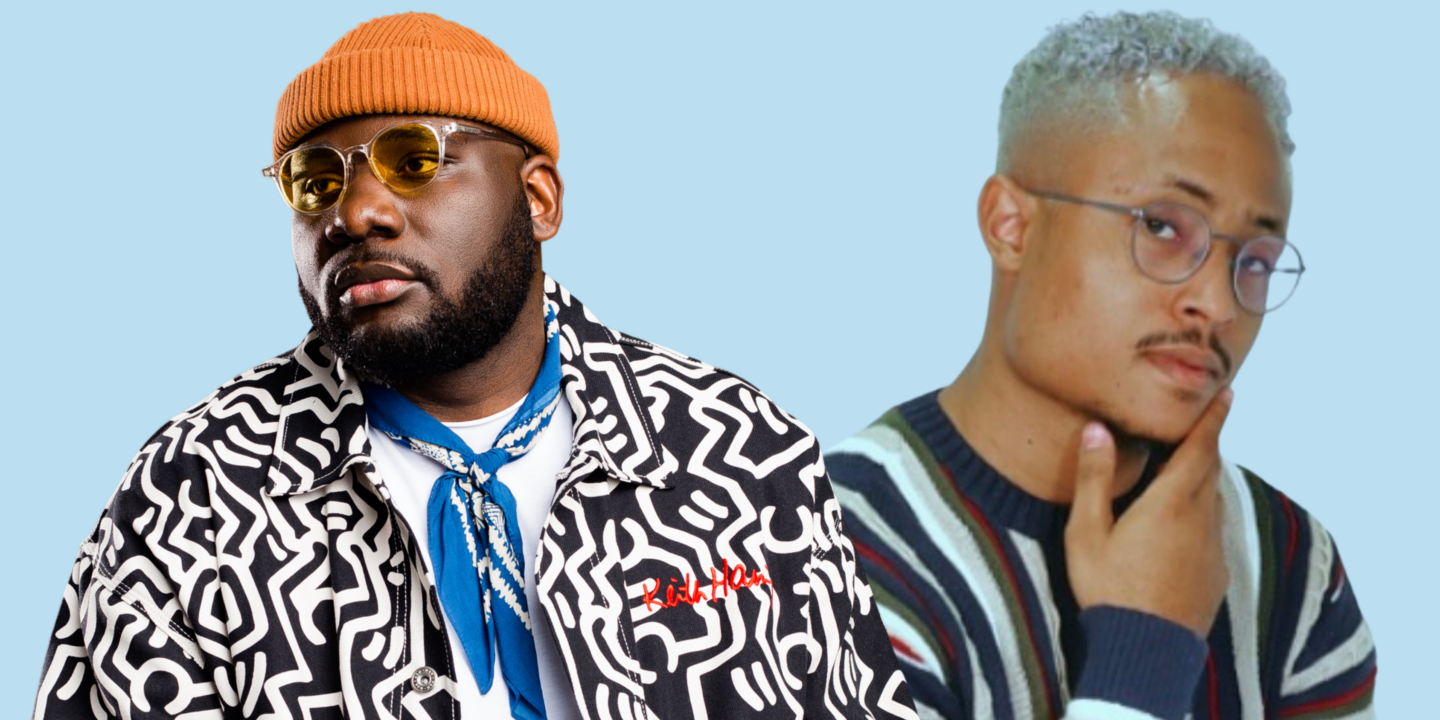 Kingdmusic releases 'Provider' remix featuring IMRSQD | Notjustok