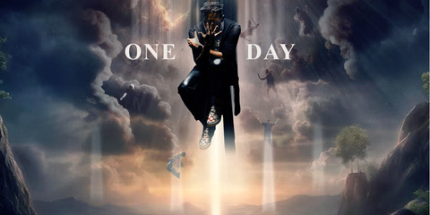 Deitrick Haddon Unveils Revolutionary Praise & Worship Anthem, "One Day ...