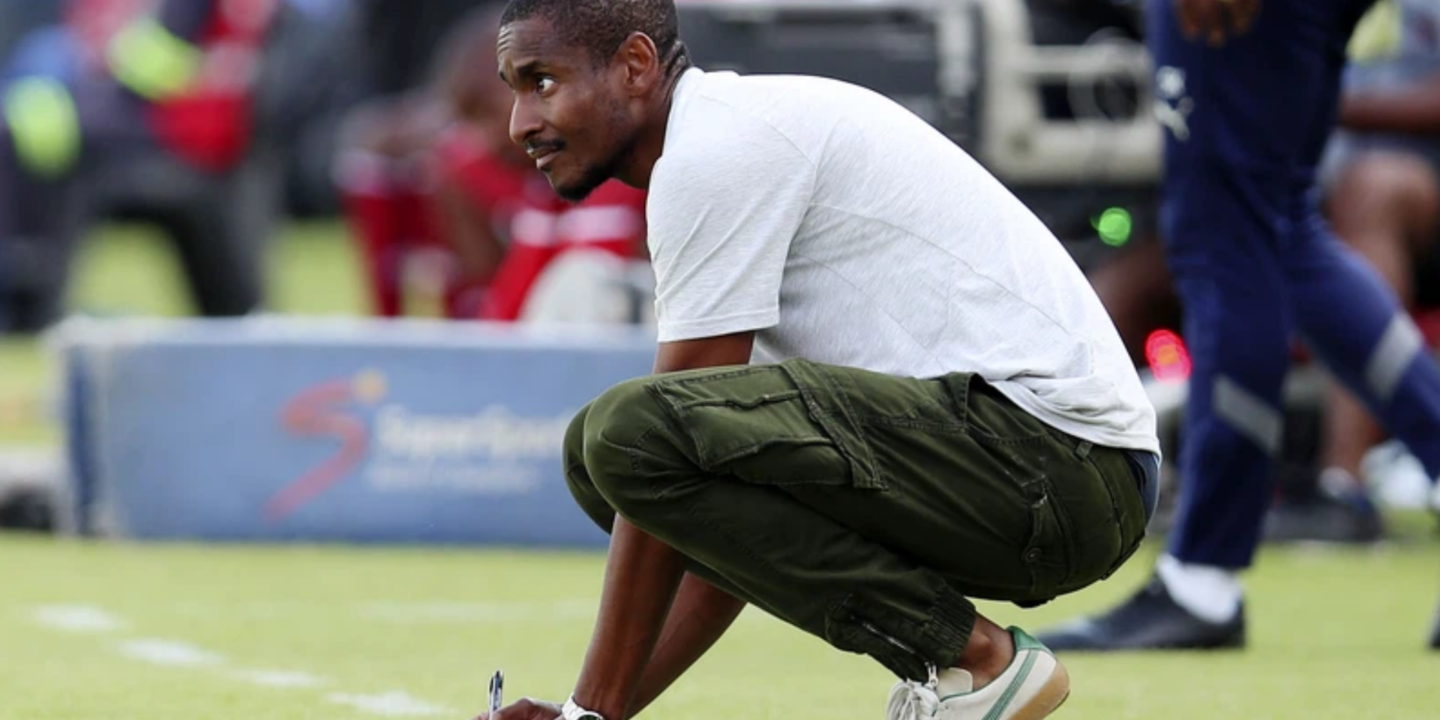 South African coach reveals the Nigerian player that will dominate ...