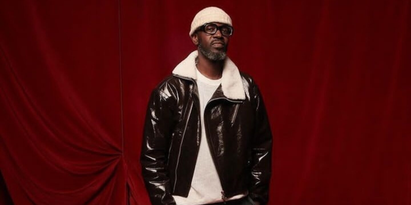 Black Coffee makes heartwarming return to social media after tragic ...