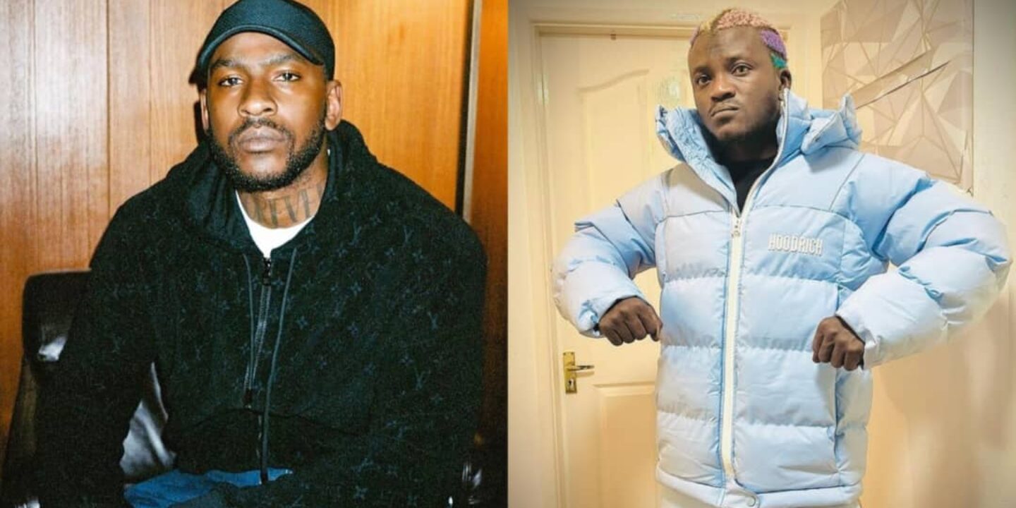 Skepta and Portable share snippet of upcoming collaboration | Notjustok