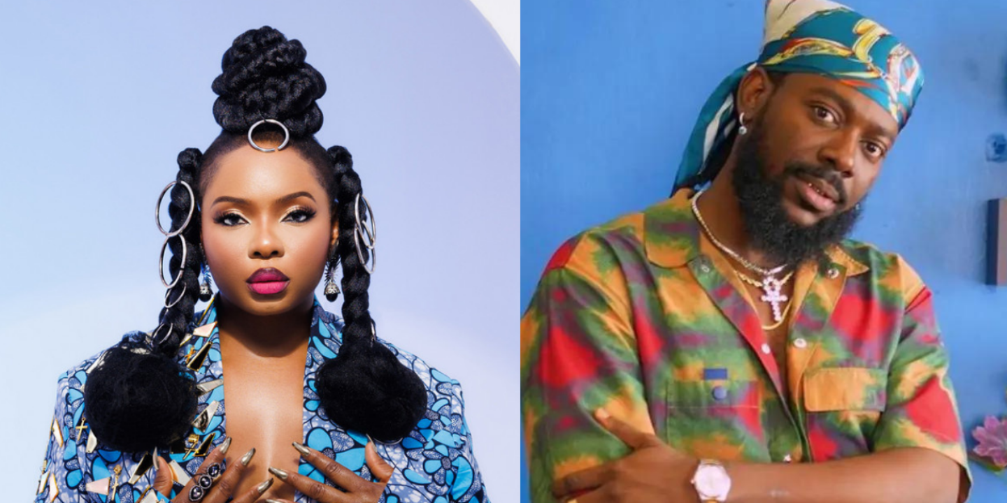 Yemi Alade, Adekunle Gold to feature on soundtrack for new Hollywood ...