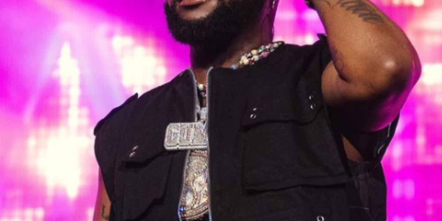 5 Non-UK artists to sell out the O2 Arena multiple times | Notjustok