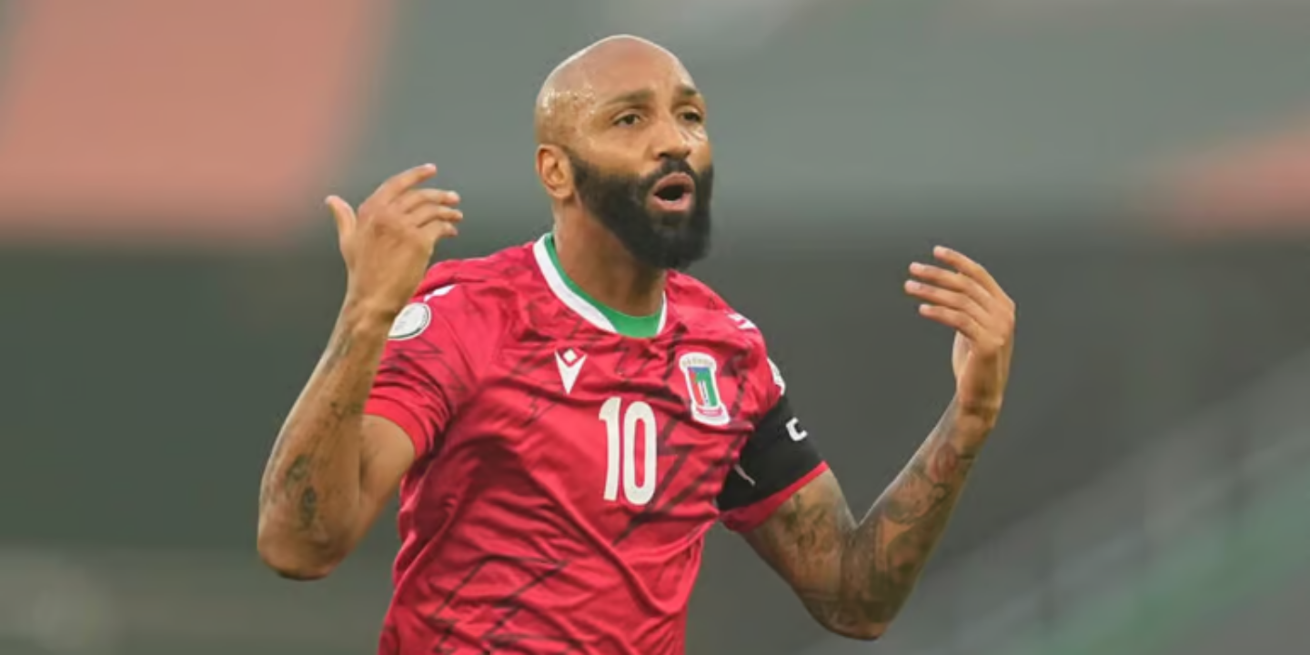 Highest goal scorers at AFCON 2023 | Notjustok