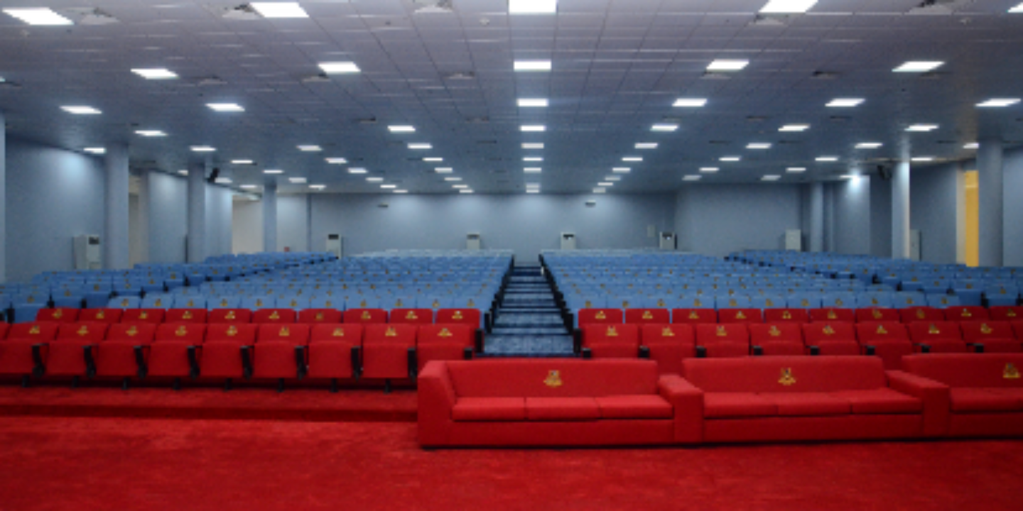 9 music concerts and event venues in Nigeria you should know | Notjustok