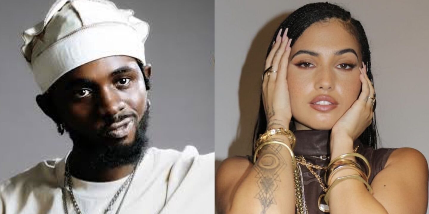 Black Sherif reflects on his success as Ghana's top-streamed artist ...