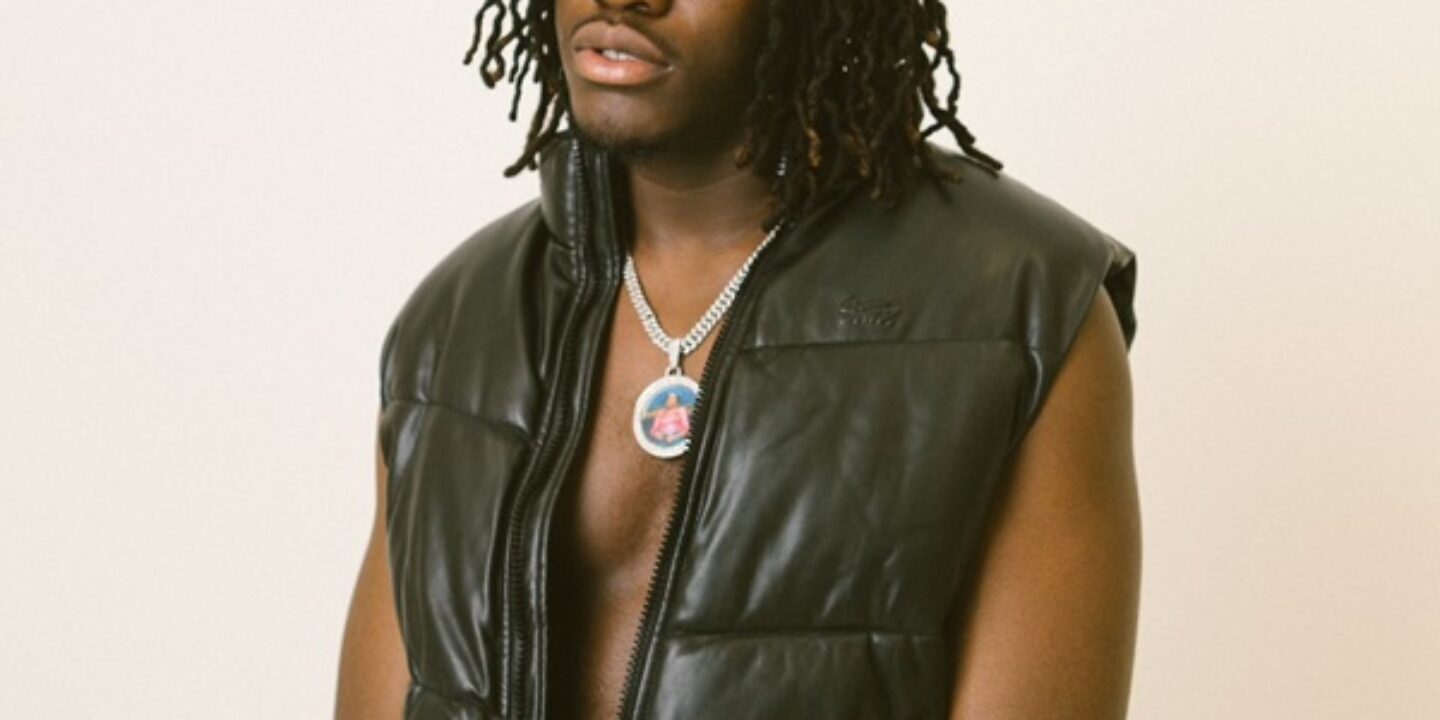 Able Jack unveils "Brutal & Decent EP" | Able Jack songs | Notjustok