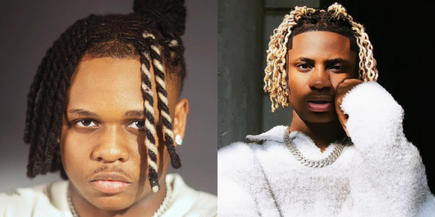 Boy Spyce and Khaid unite for heartfelt single 'I Don't Care' | Notjustok