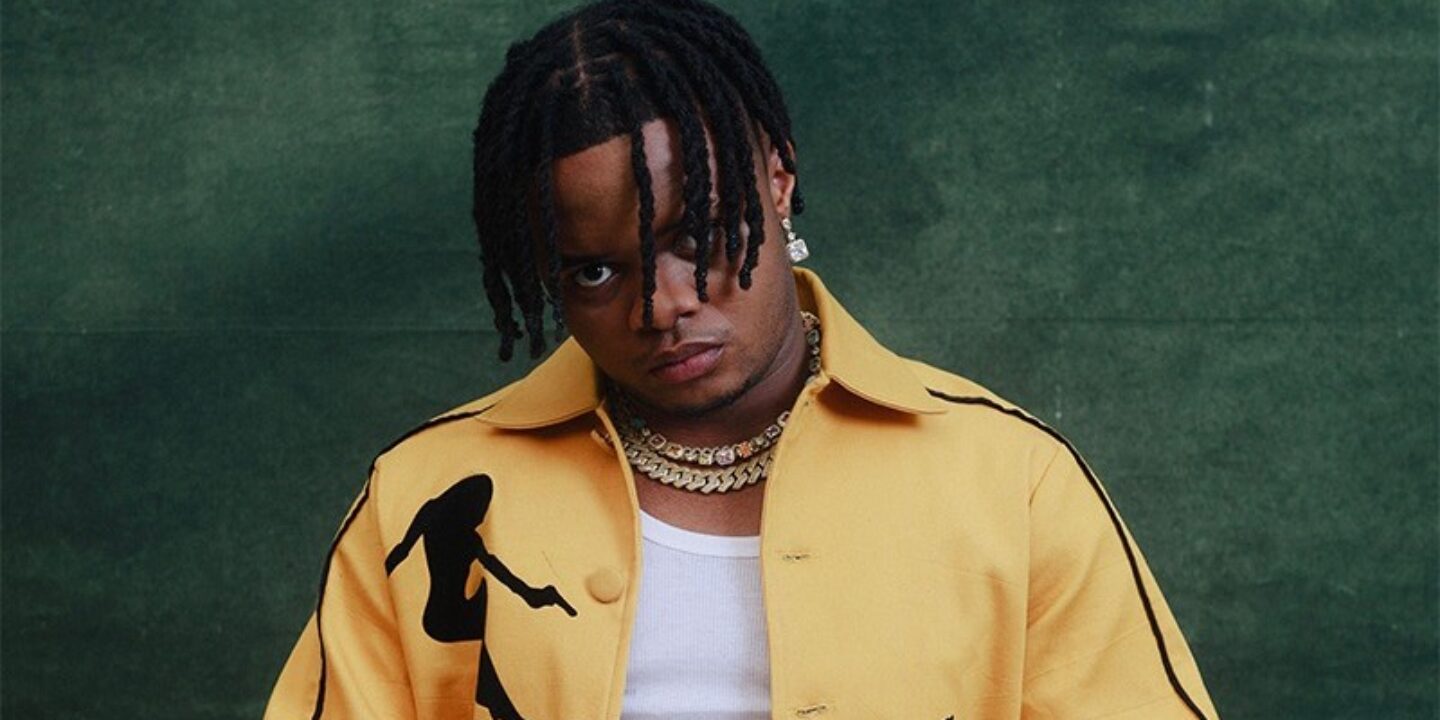 Crayon announces release date for new single | Notjustok