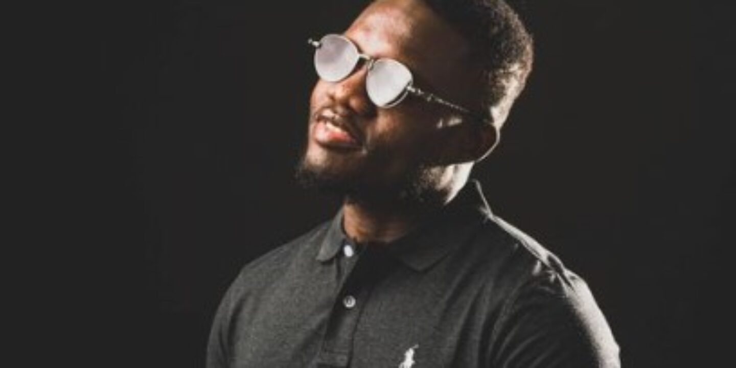 Ghanaian DJ Sam reaches 170 Hours in quest for Guinness World Record ...