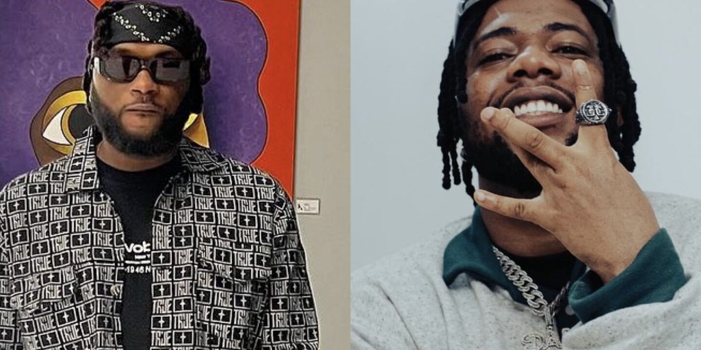 Pressure Lyrics by Dremo Feat. Dandizzy | Notjustok