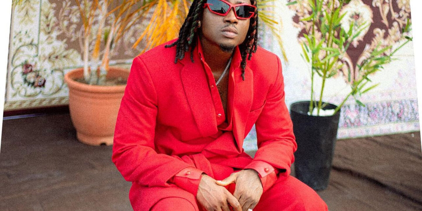 Logos Olori opens up his journey to success | Notjustok