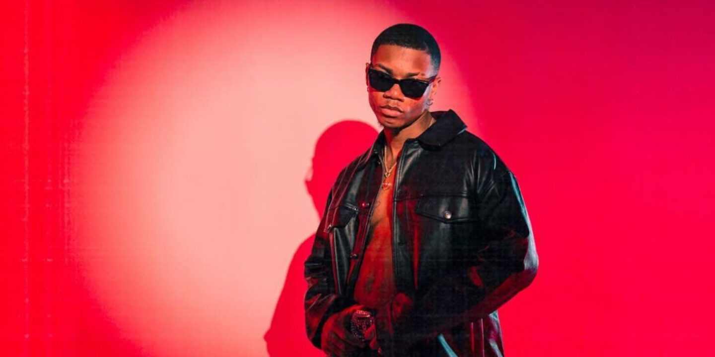 Danger Lyrics by KiDi | Notjustok