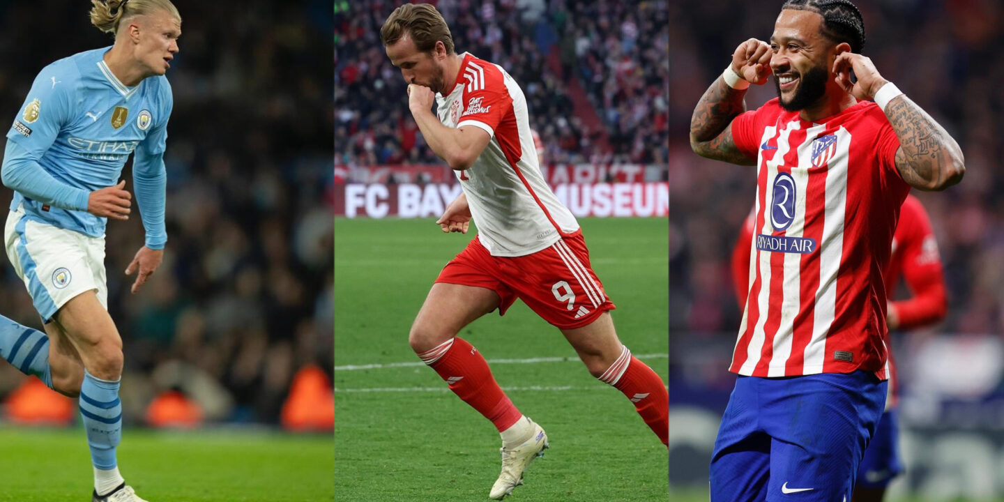 Today's action-packed fixtures in club football leagues across the globe