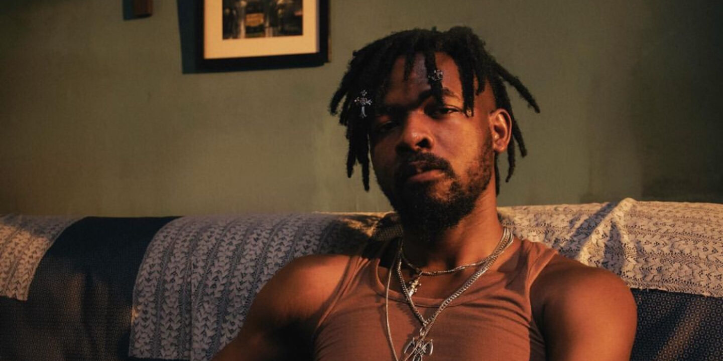 Johnny Drille serves the perfect love song just 'For You' | Notjustok