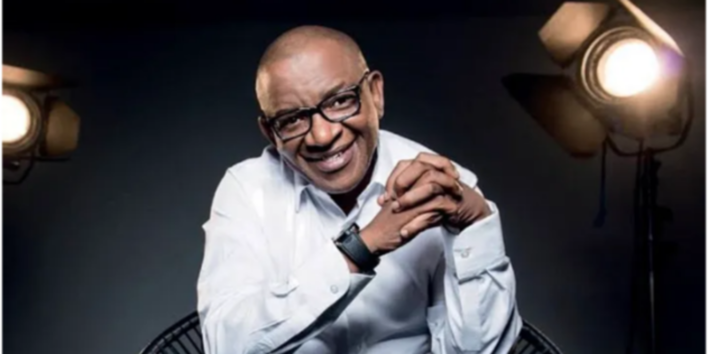 All South African artists who have won Grammy Awards | Notjustok