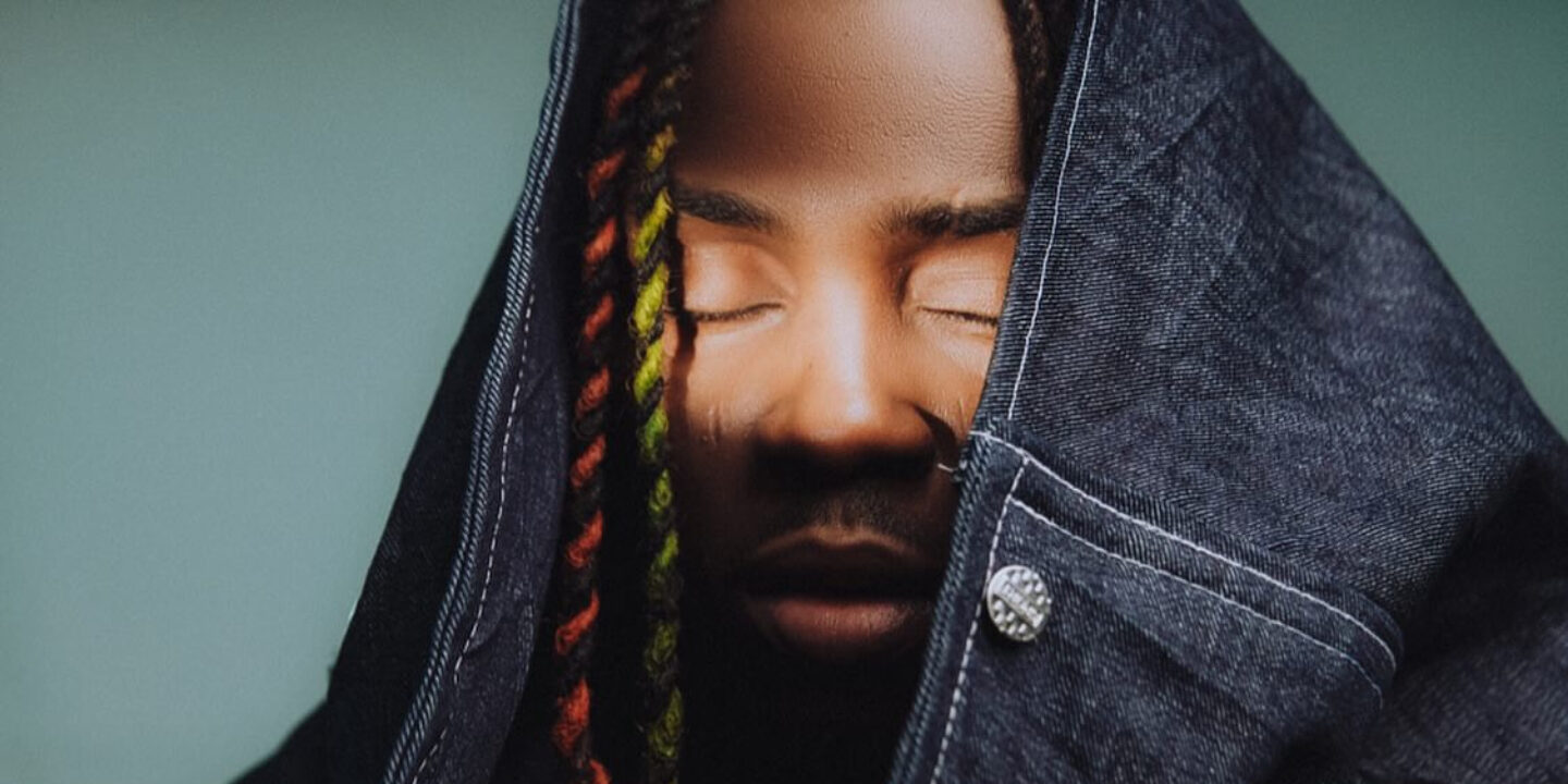 Logos Olori embraces freedom, love & prosperity in eponymous debut EP ...