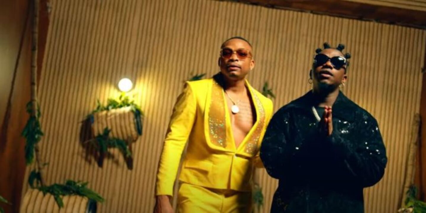 Asante Lyrics by Otile Brown Feat. Rayvanny | Notjustok