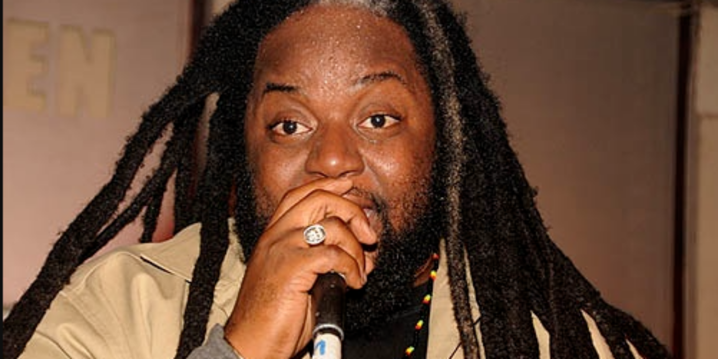 Peter Anthony Morgan of Morgan Heritage dies at 46 | Notjustok