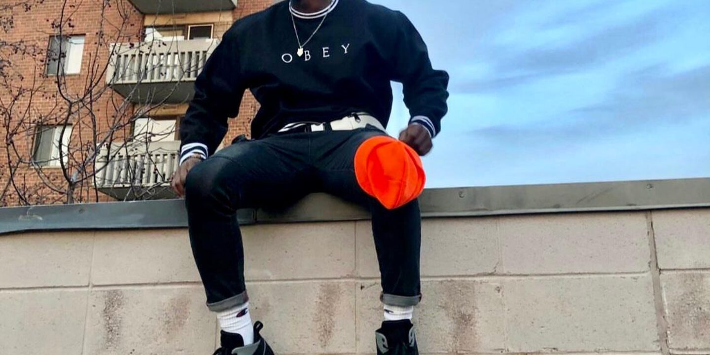 Stream 'Ifunaya' EP by Stormz | Stormz EP | Notjustok