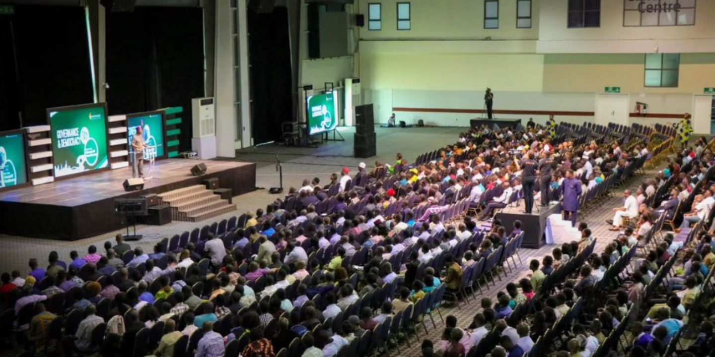 9 music concerts and event venues in Nigeria you should know | Notjustok