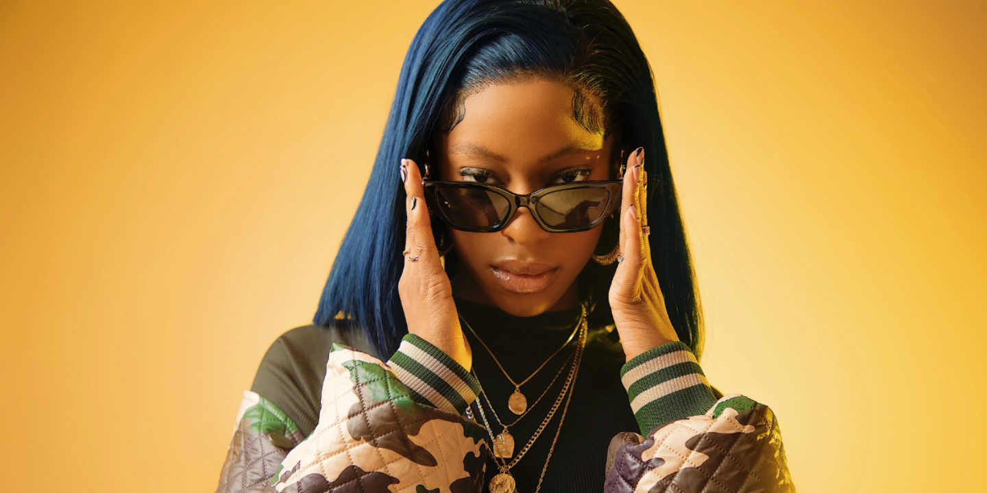 10 rising female Afrobeats artists to watch out for | Notjustok