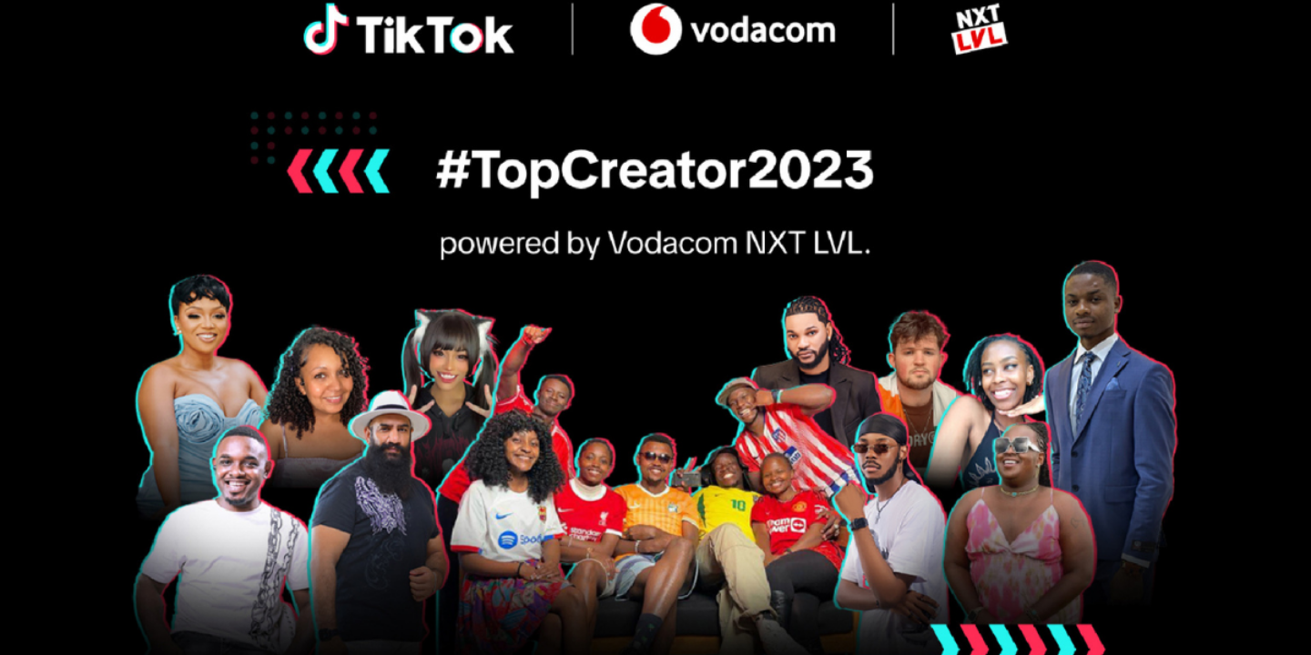 Full List: Tyler ICU wins song of the year at TikTok Creators Award ...