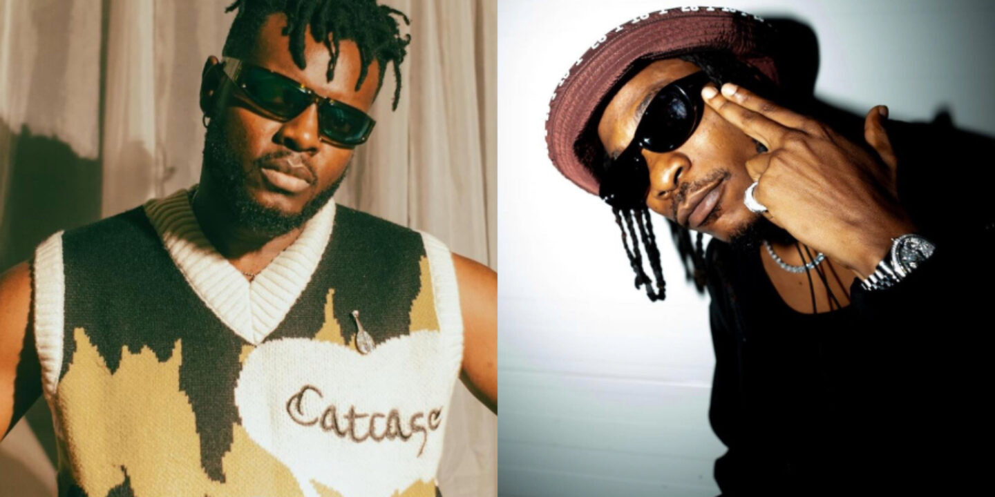 Yaadman (fka Yung L), 1da Banton - 'Sabi Boy' remix | Notjustok