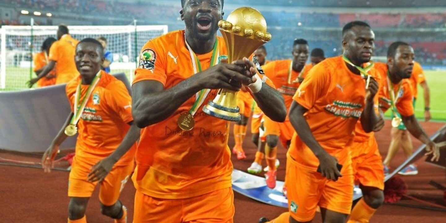 AFCON 2025: Start date, host, qualified teams, where to watch