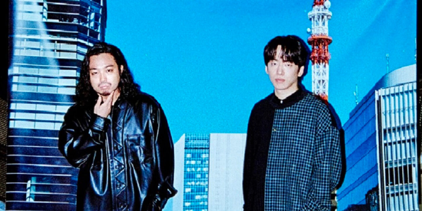 Bling Bang Bang Born (English Translation) Lyrics by Creepy Nuts