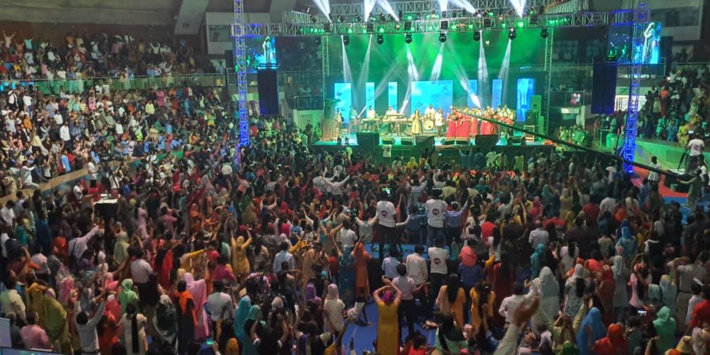 9 music concerts and event venues in Nigeria you should know | Notjustok