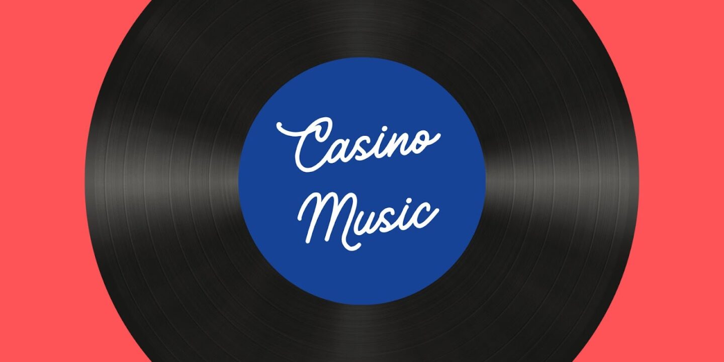 The Evolution of Casino Music | Notjustok