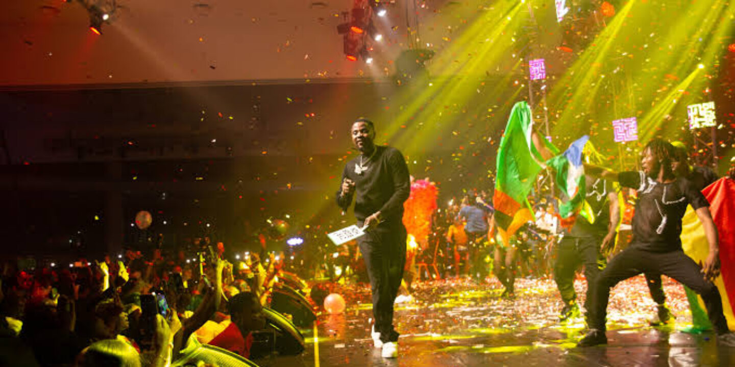 9 music concerts and event venues in Nigeria you should know | Notjustok