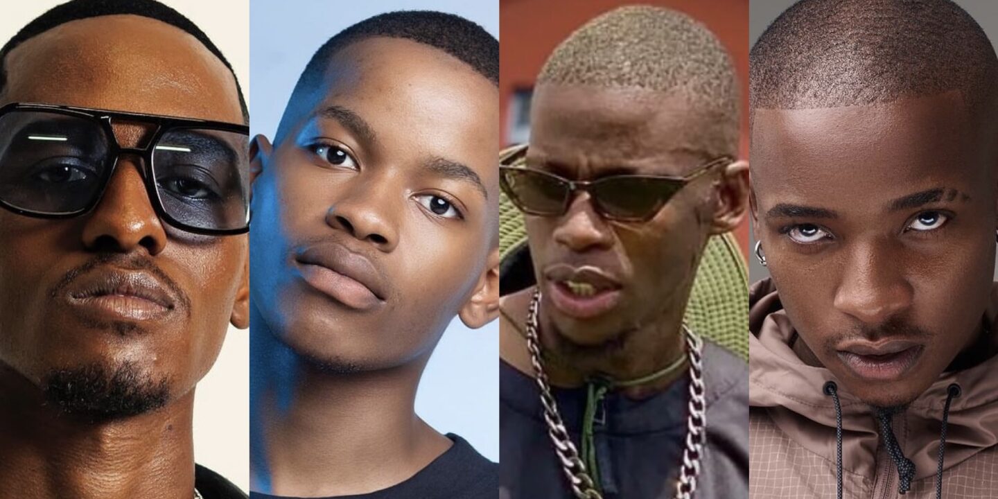 Tshwala Bam Lyrics by Titom & Yuppe Ft S.N.E & EeQue | Notjustok