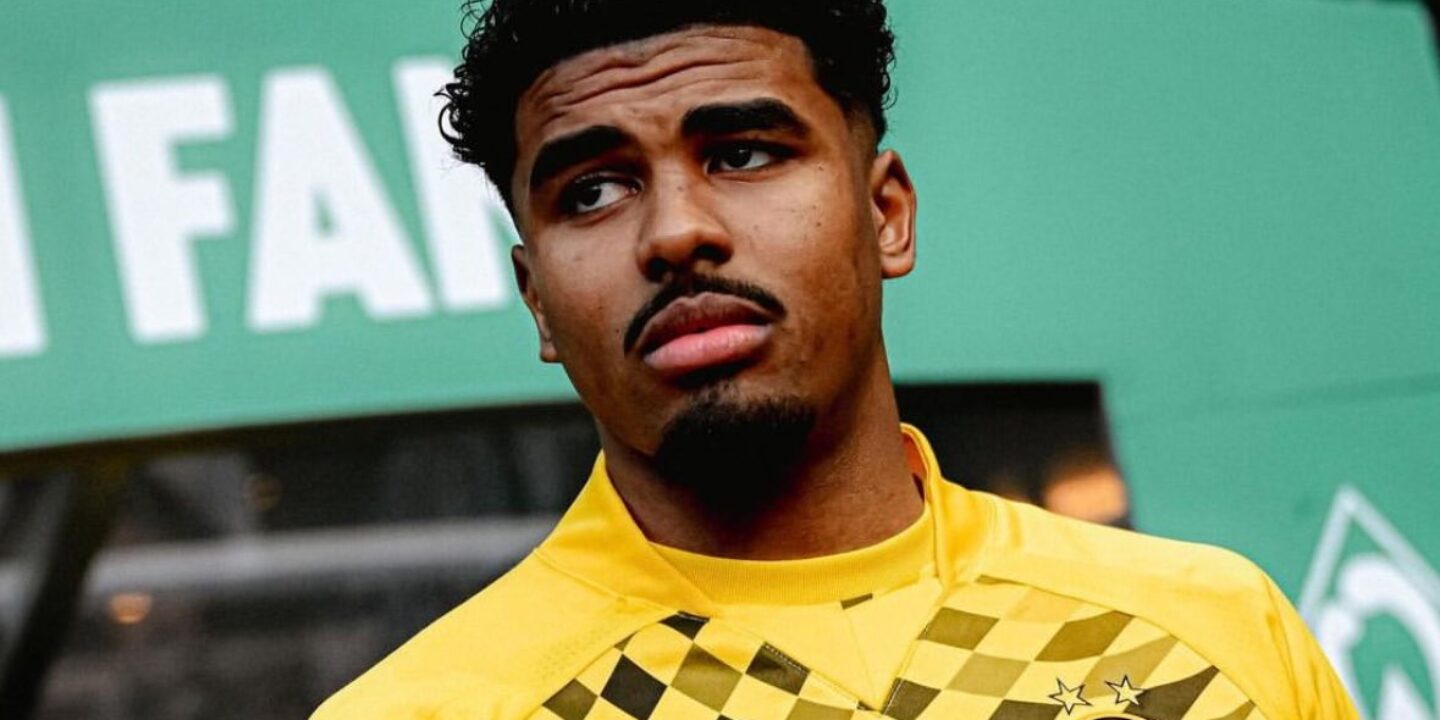 Ian Maatsen reveals why he decided to leave Chelsea