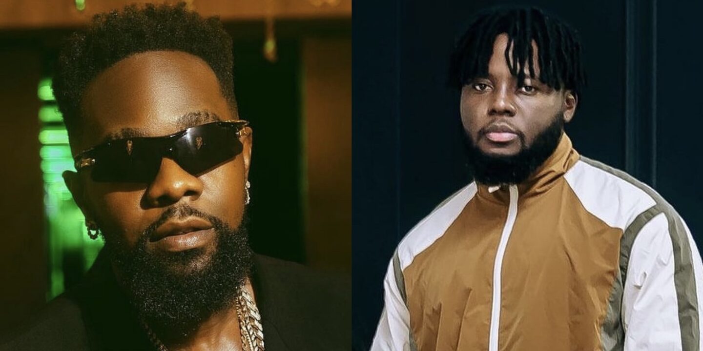 Credit Alert Lyrics by Kocee Feat. Patoranking | Notjustok