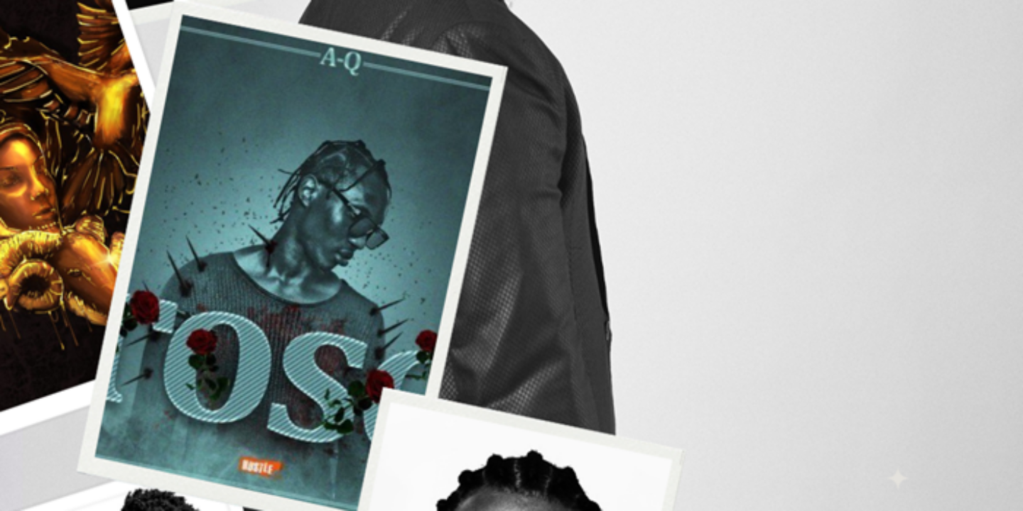 A-Q's Albums and Discography: All 18 Powerful projects | Notjustok