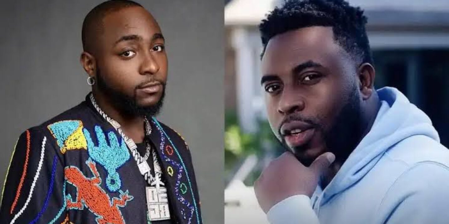 Samklef questions Davido's private jet purchase, says it was bought by ...