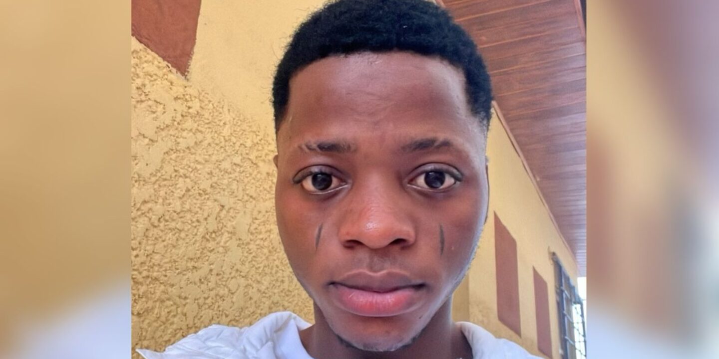 Destiny Boy proposes to girlfriend with diamond ring | Notjustok