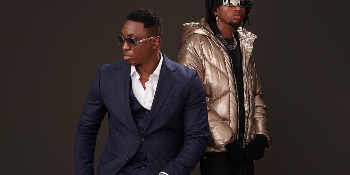 Rapper AQ establishes record label and unveils first signee | Notjustok