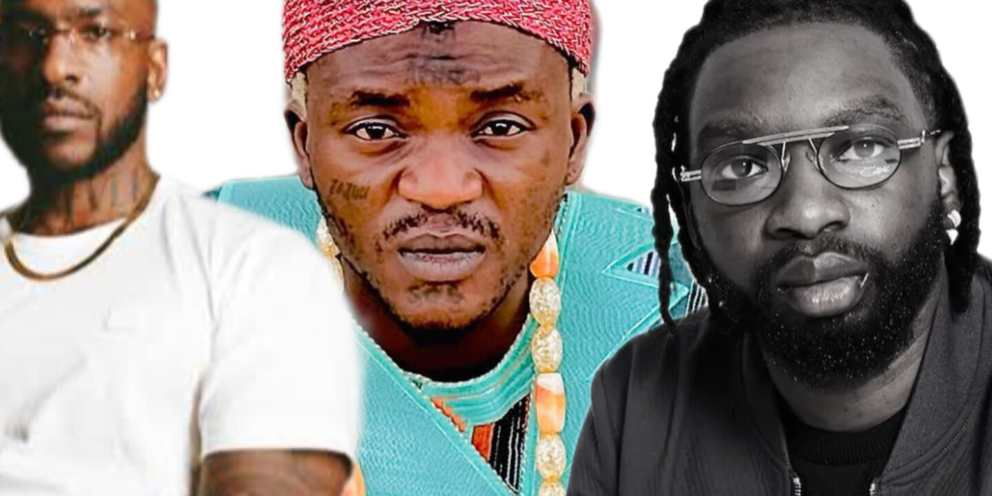 Jae5 reveals why he would love to make more music with Portable Notjustok