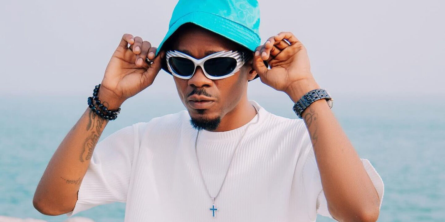 Buga Lyrics by TeeFamous | Notjustok