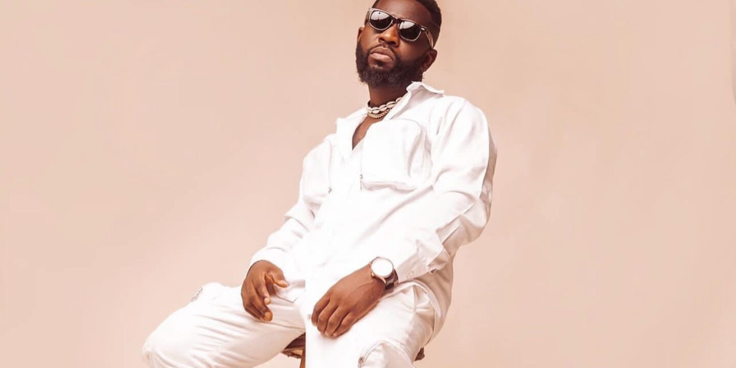 Medaase Lyrics by Bisa Kdei | Notjustok